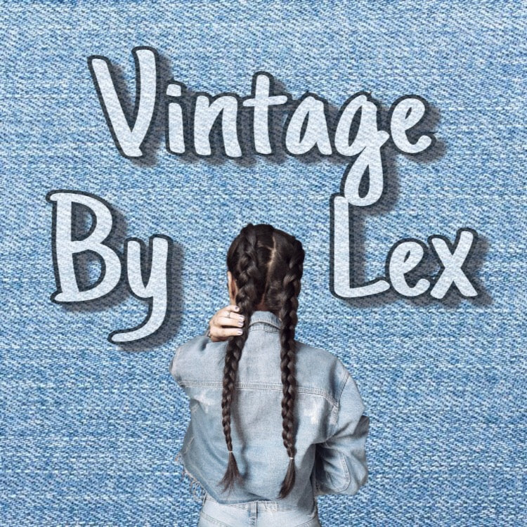 Vintage By Lex
